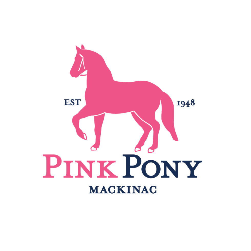 The Pink Pony on Mackinac Island | Bar & Restaurant