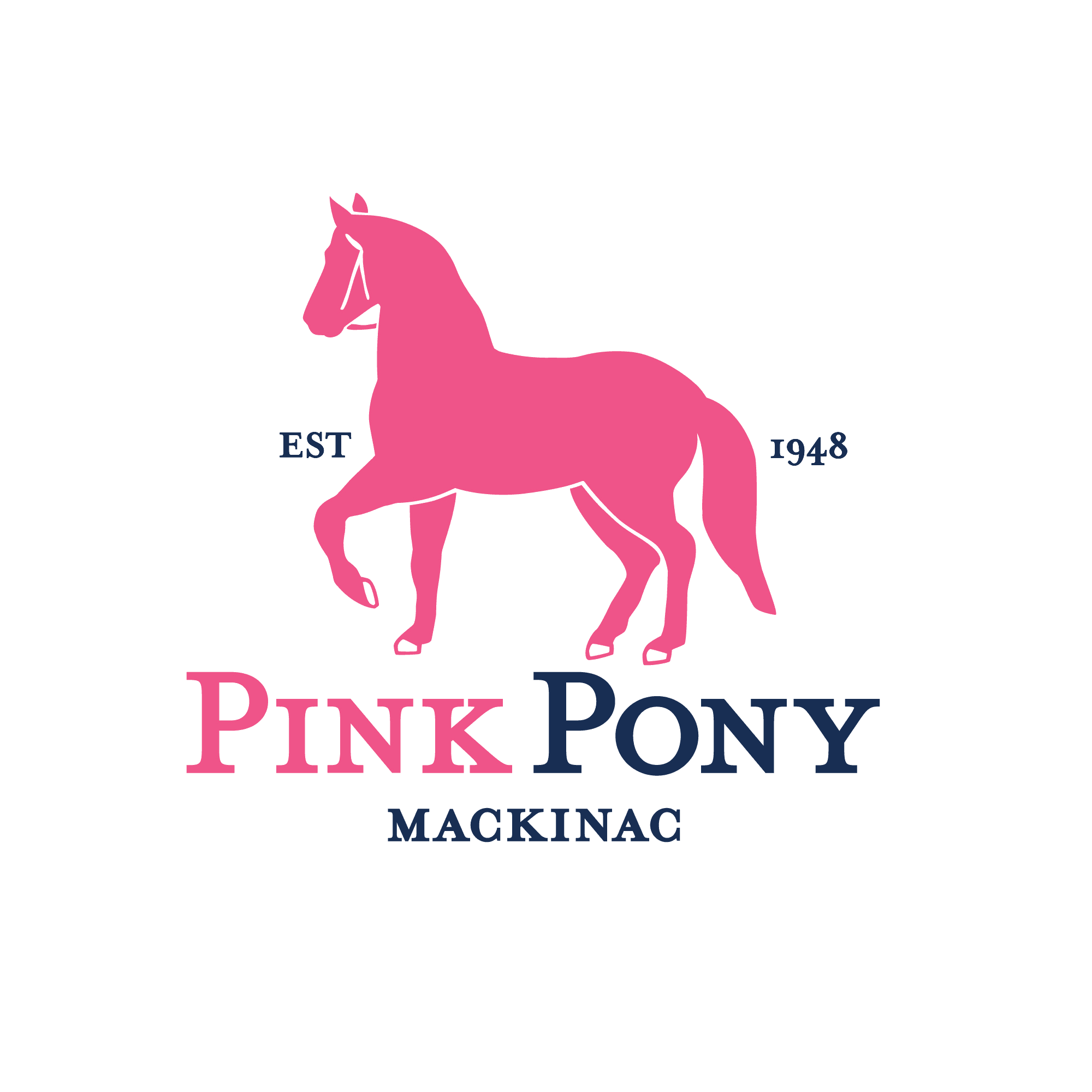 About The Pink Pony Mackinac Island s Most Iconic Bar Patio About The Pink Pony Mackinac Island s Most Iconic Bar Patio